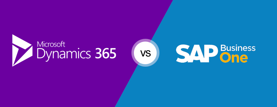 Dynamics 365 Business Central vs SAP Business One | Dynamics Square