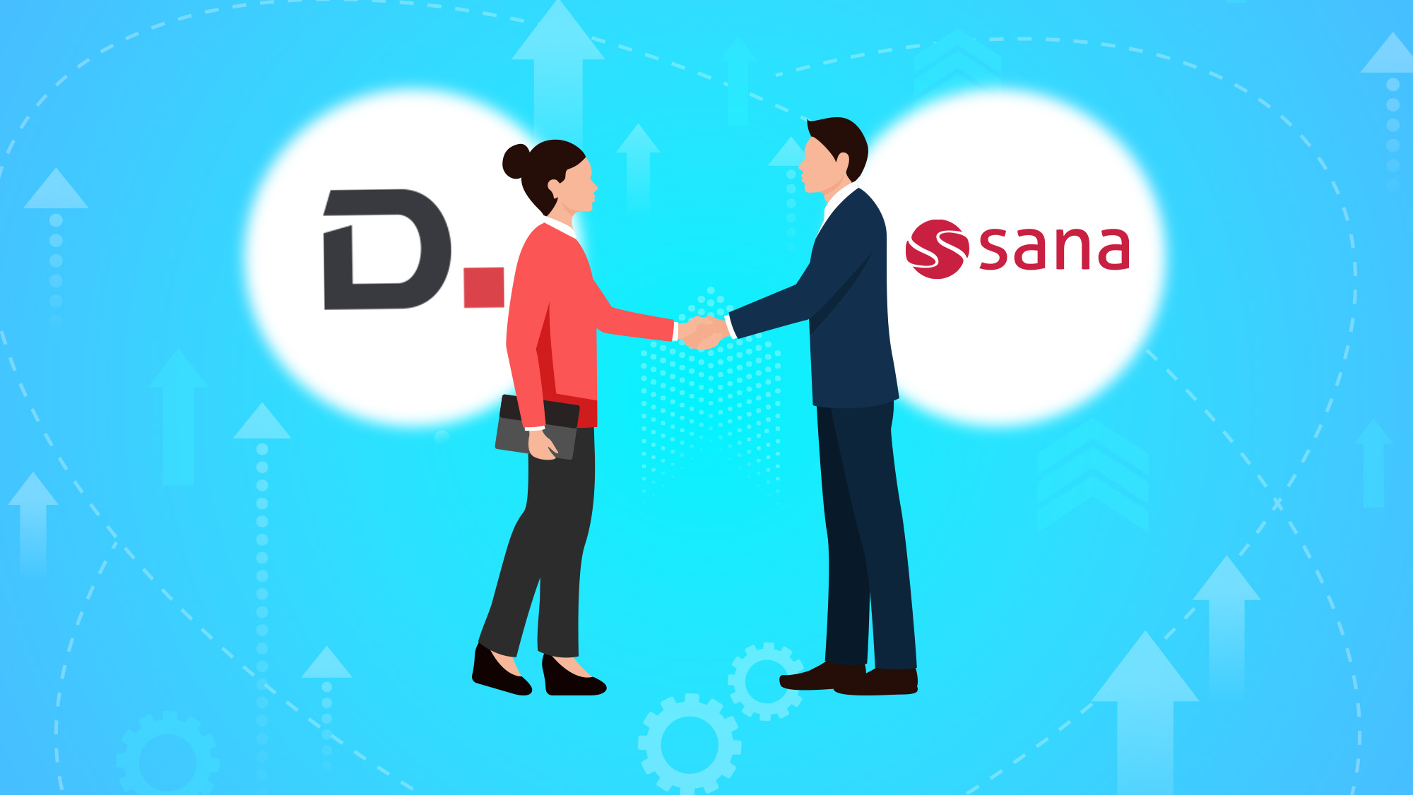 Sana Commerce Solutions