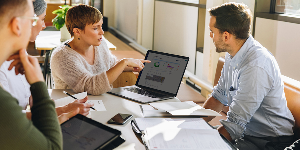 Microsoft Dynamics Partner | ERP & CRM Solutions | Dynamics Square