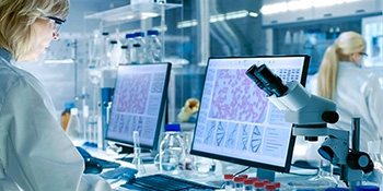 Dynamics 365 for Pharmaceutical Manufacturing Industry | Dynamics Square