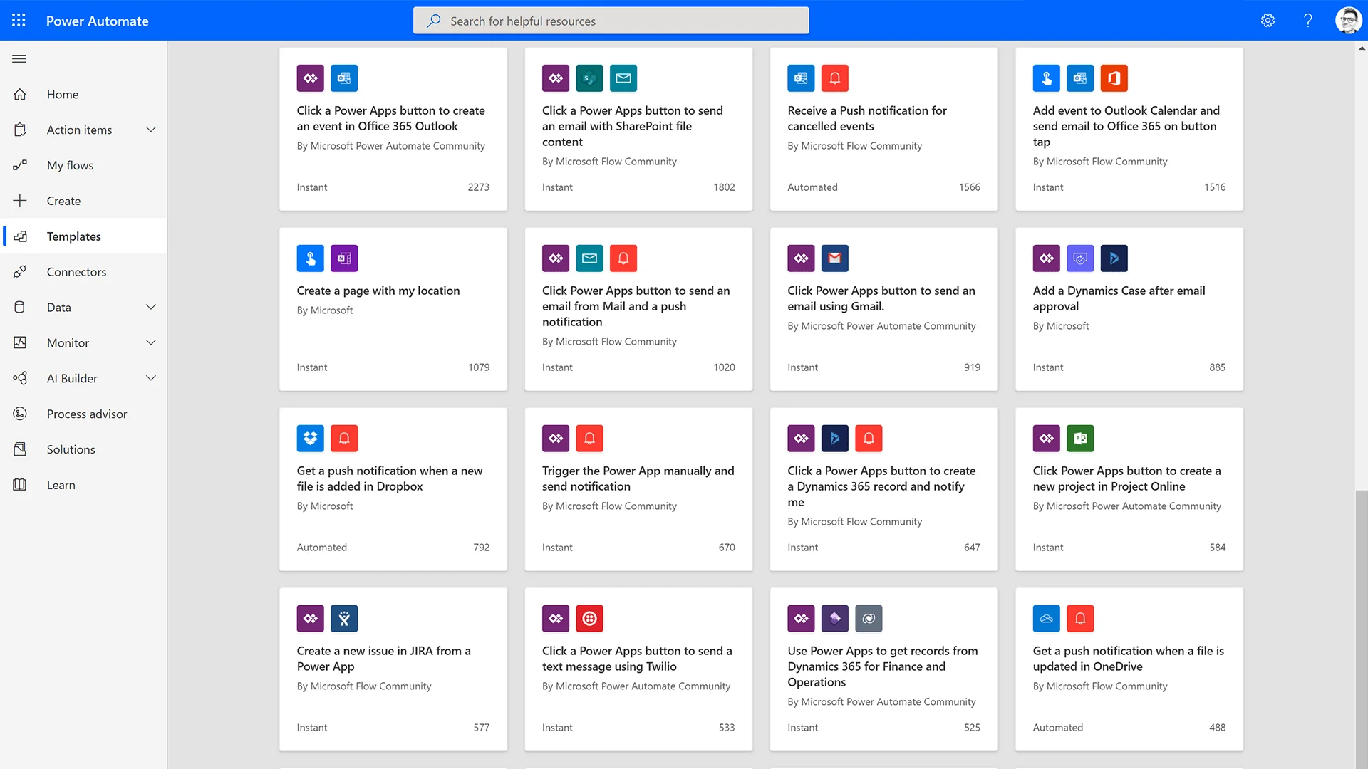 Power Automate: A Guide on Features & Benefits, Uses, Pricing ...