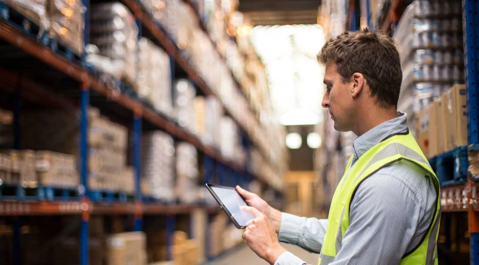 Dynamics 365 SCM for Manufacturing Industries | Dynamics Square
