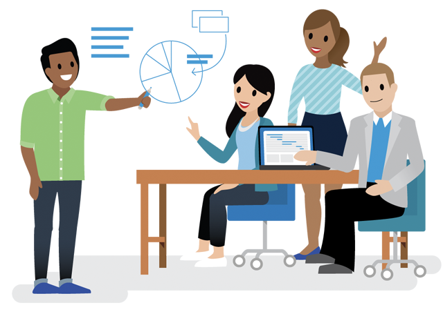 Microsoft Azure Cloud Consulting Services | Trusted by 500+ Customers