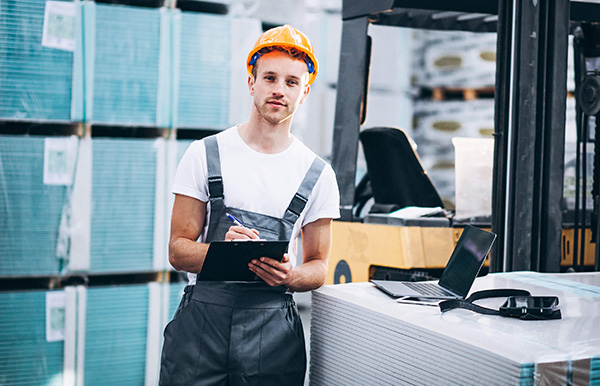 Dynamics 365 for Trade and Distribution Industry | Dynamics Square