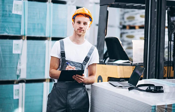 Dynamics 365 for Trade and Distribution Industry | Dynamics Square