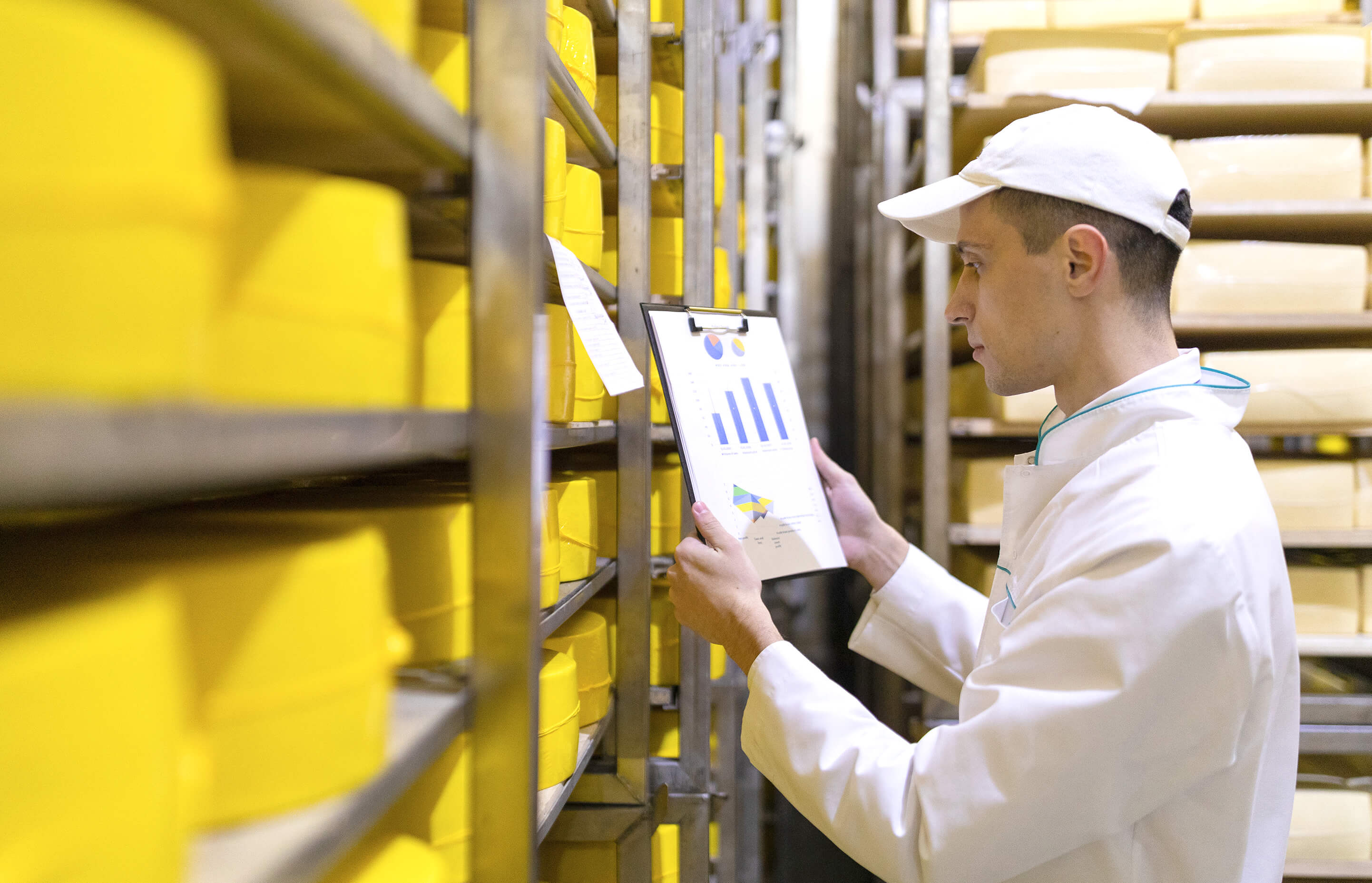 Dynamics 365 for Trade and Distribution Industry | Dynamics Square