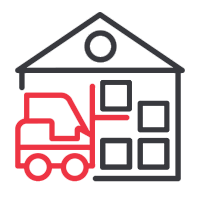 Dynamics 365 Warehouse Management System | Dynamics Square