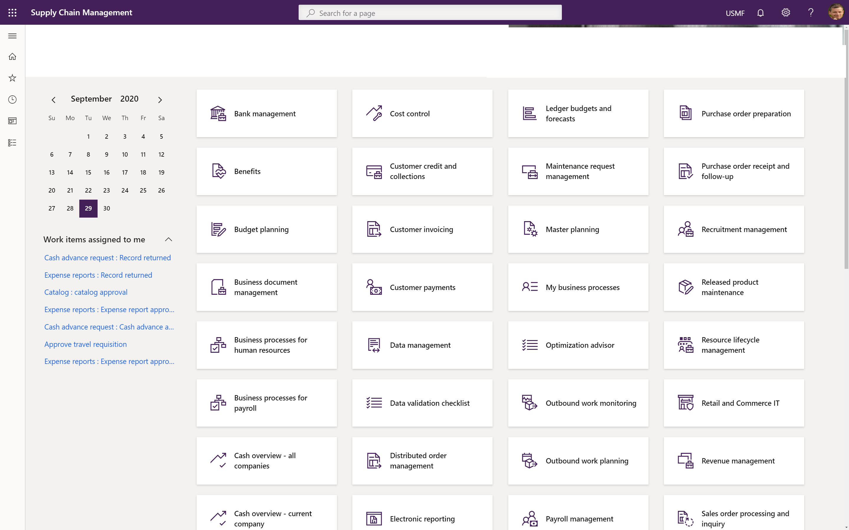 How AI is Redefining Your Supply Chain with Dynamics 365 SCM ...