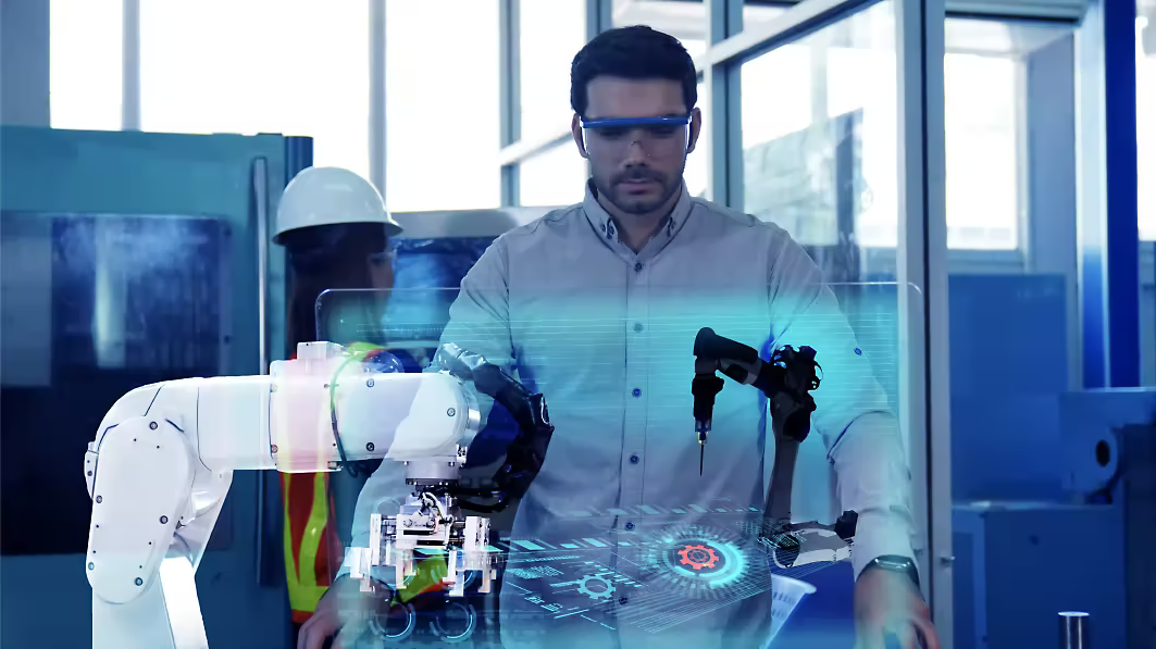 Here is what you should know about Microsoft Cloud for Manufacturing ...