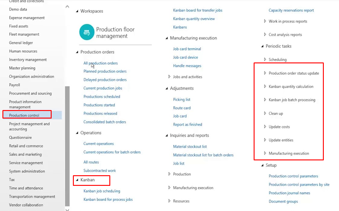 Lean Manufacturing in Dynamics 365: Drive Continuous Improvement to ...