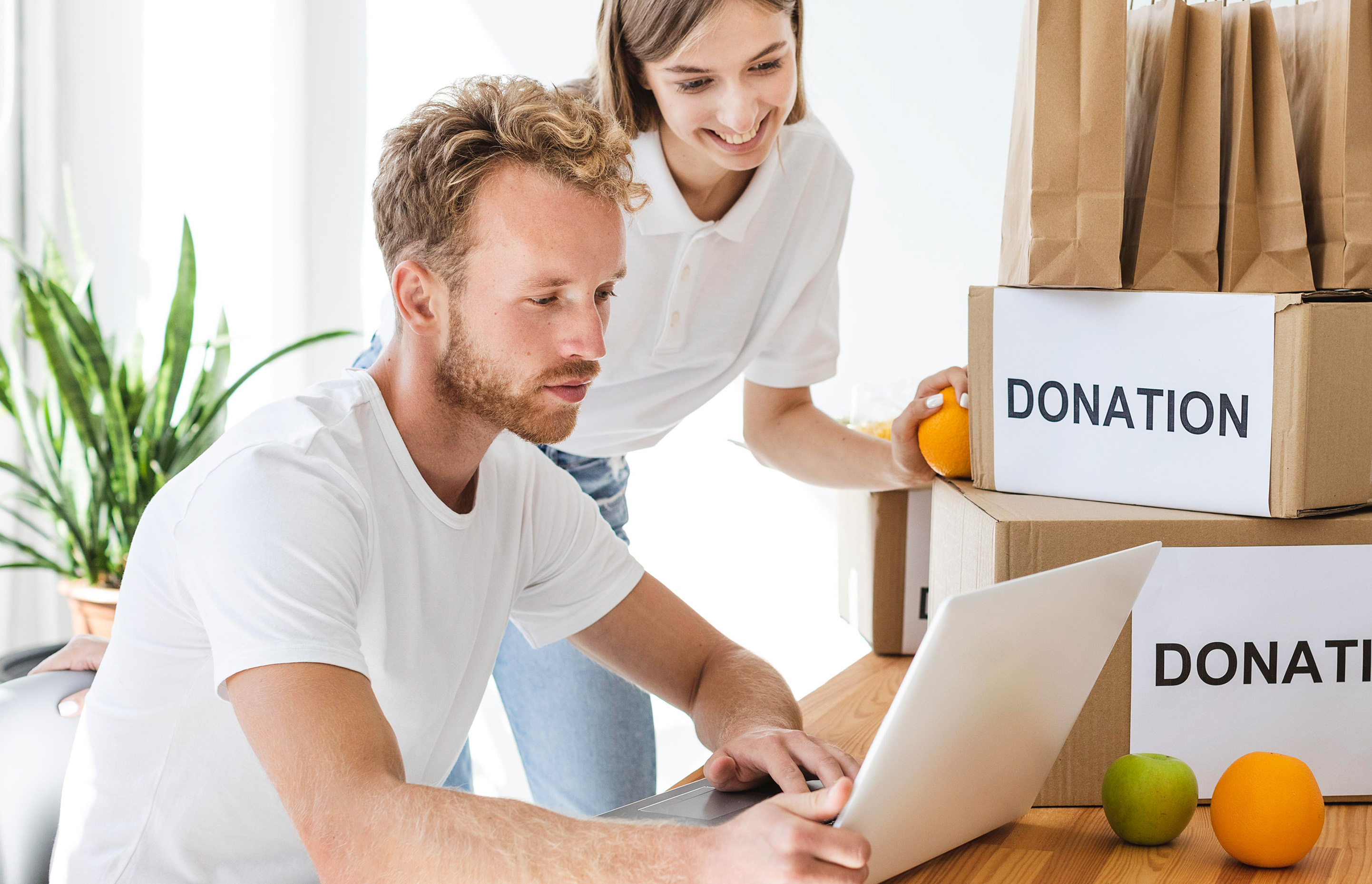 Microsoft Dynamics 365 for Nonprofit Industry | Pricing & Licensing ...