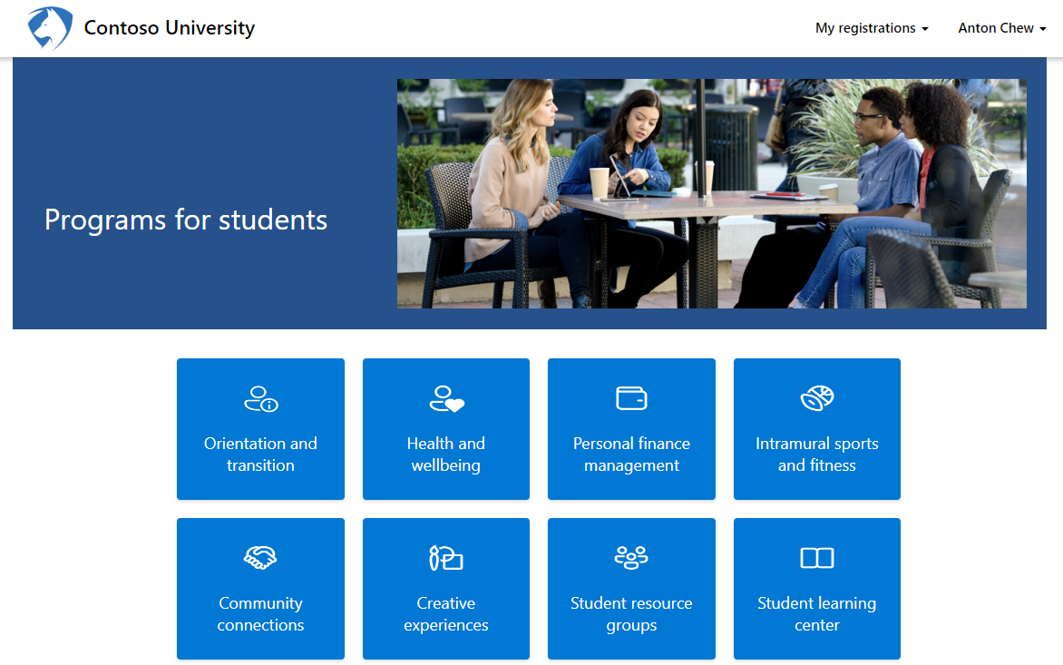 How Microsoft Dynamics 365 is Transforming the Education Sector ...
