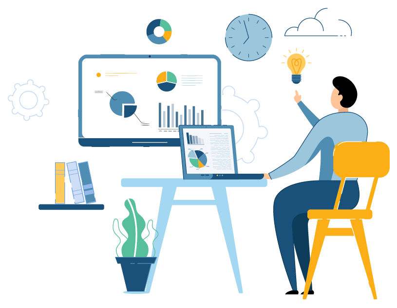 Microsoft Dynamics 365 Consulting Partner & Services | Dynamics Square