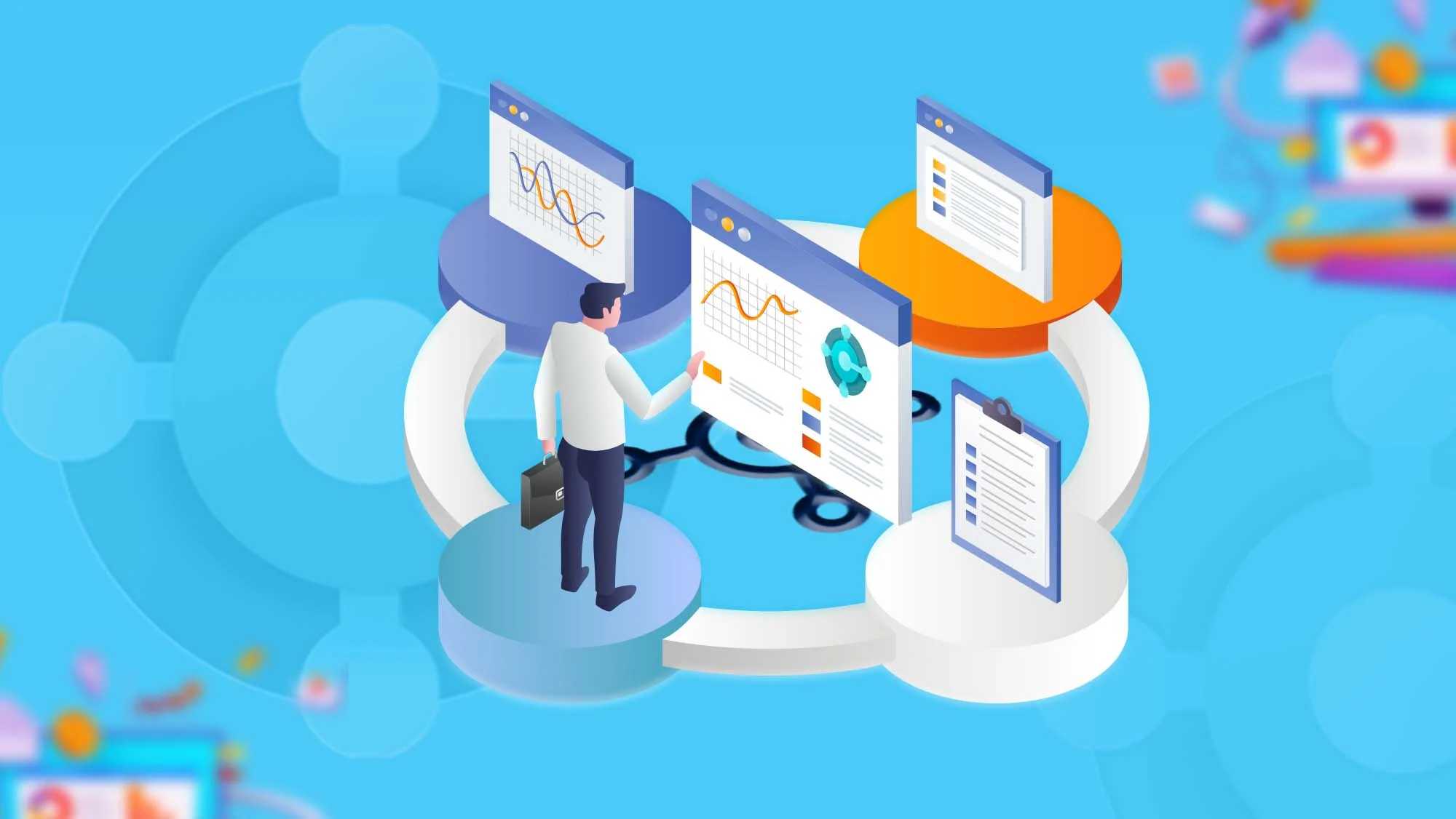 Dynamics 365 Business Central: Core ERP Capabilities for Modern SMBs