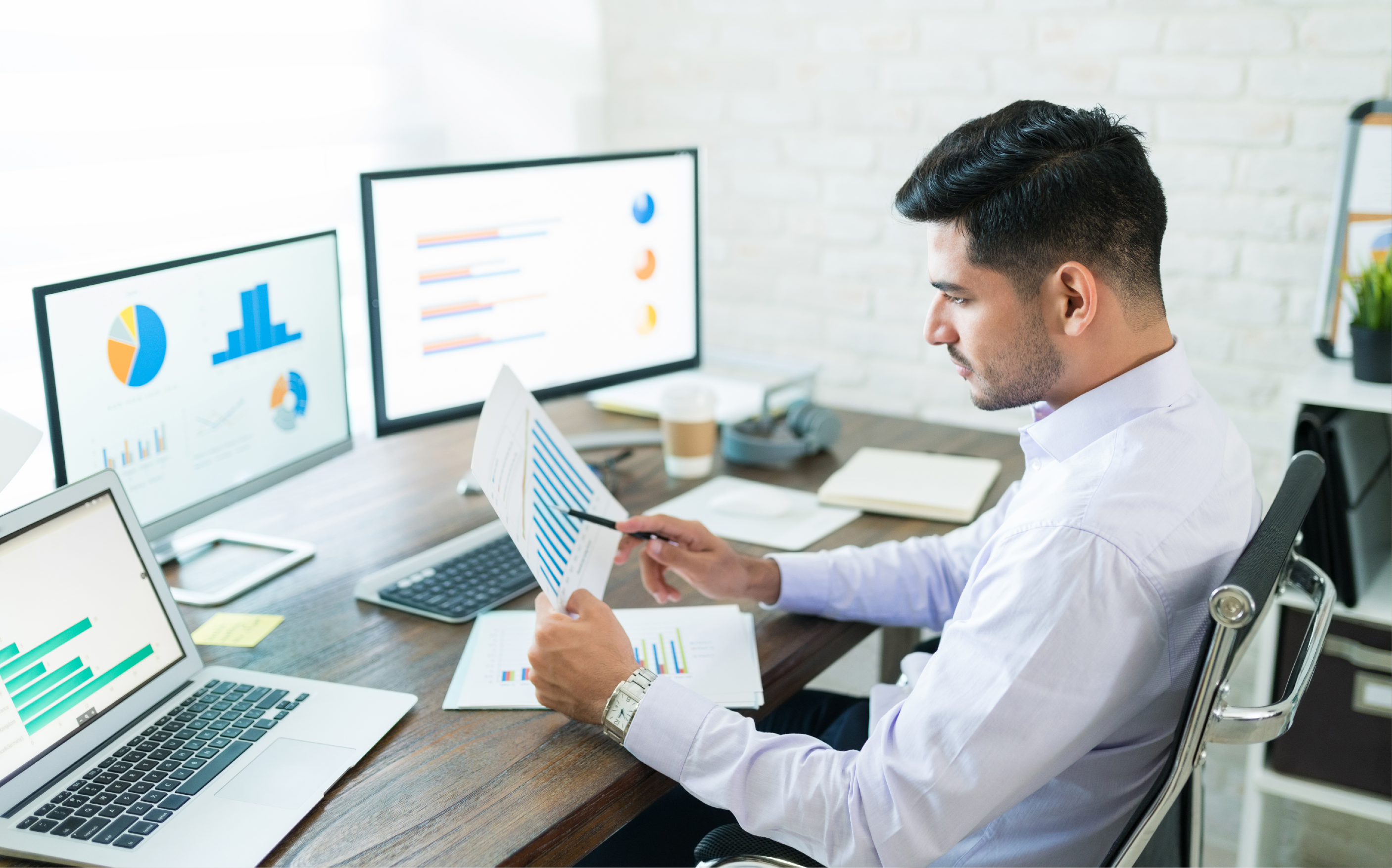 Transform How You Plan, Execute, and Deliver Projects